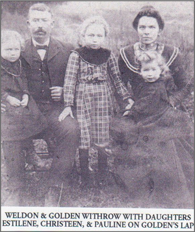 test - Withrow Family Association